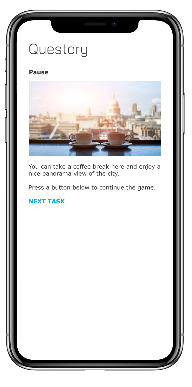 How to Play — Quest Games and Self-Guided Tours — Questory