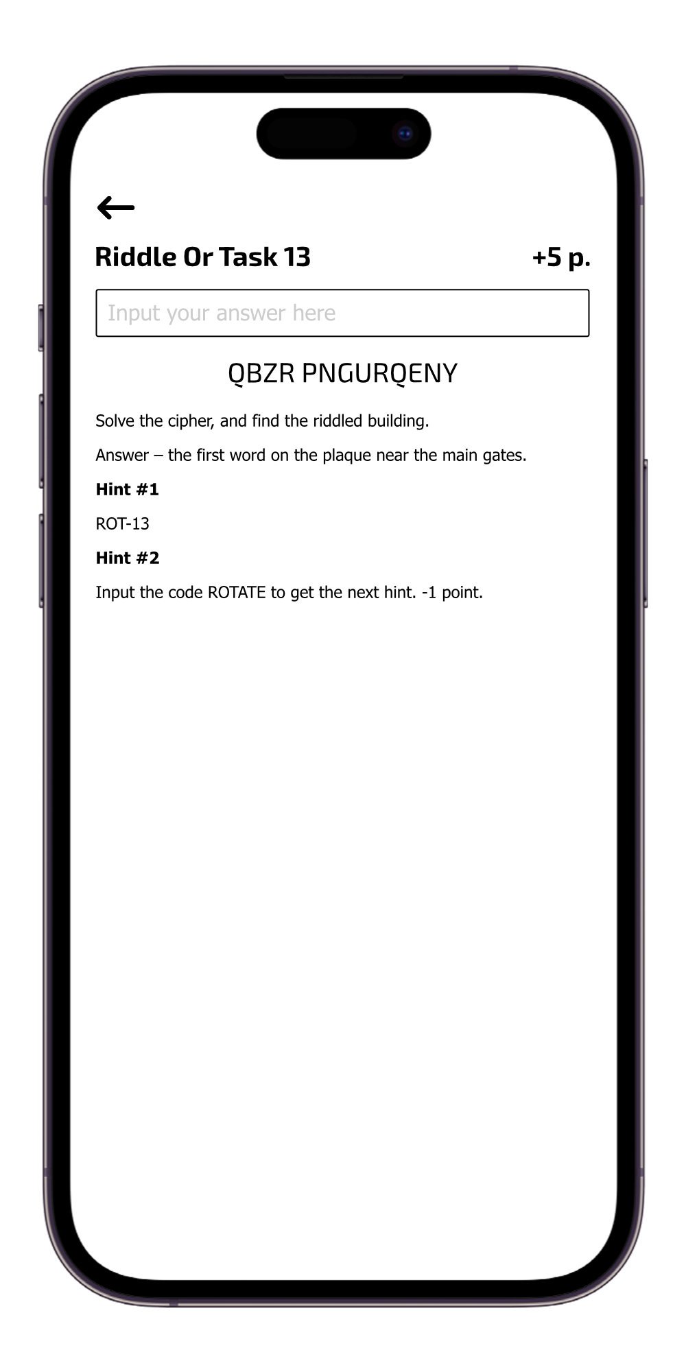 Photo Quest Games — Walking, Car and Cycling Scavenger Hunts