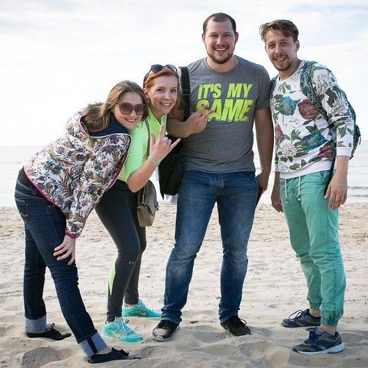 Team Building Quests — Games for Your Event — Questory